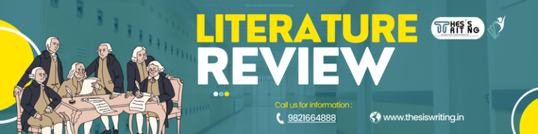 How to write a Literature Review : A Detailed Guide with Example ...