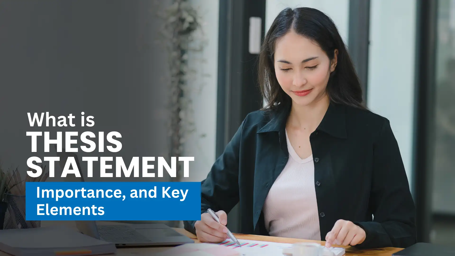 What is Thesis Statement: Easy Definition and Examples - Thesis Writing